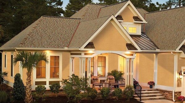 Top Roof Types to Choose from in Austin Texas - Dynamite Roofing ...