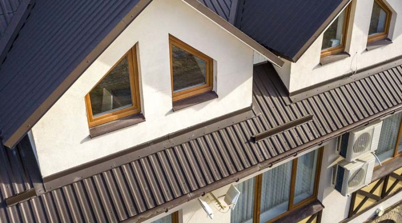 Types of Roofing That Keep Your Home Cool - Dynamite Roofing & Construction