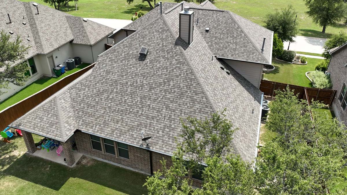 Premier Texas Roofing Experts - Dynamite Roofing & Construction