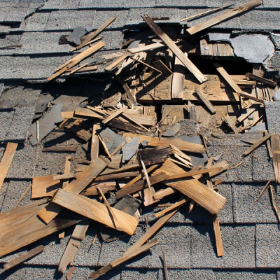 Pflugerville Roofing Company - Dynamite Roofing & Construction