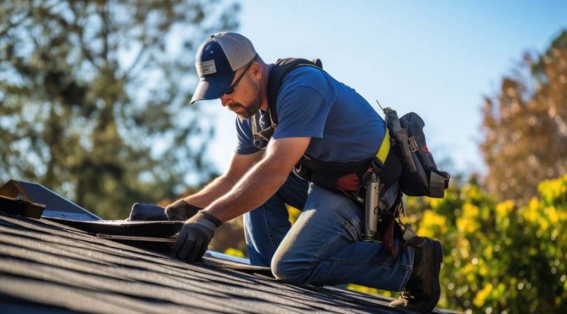 Essential Roof Maintenance Tips Every Homeowner Should Know - Dynamite ...